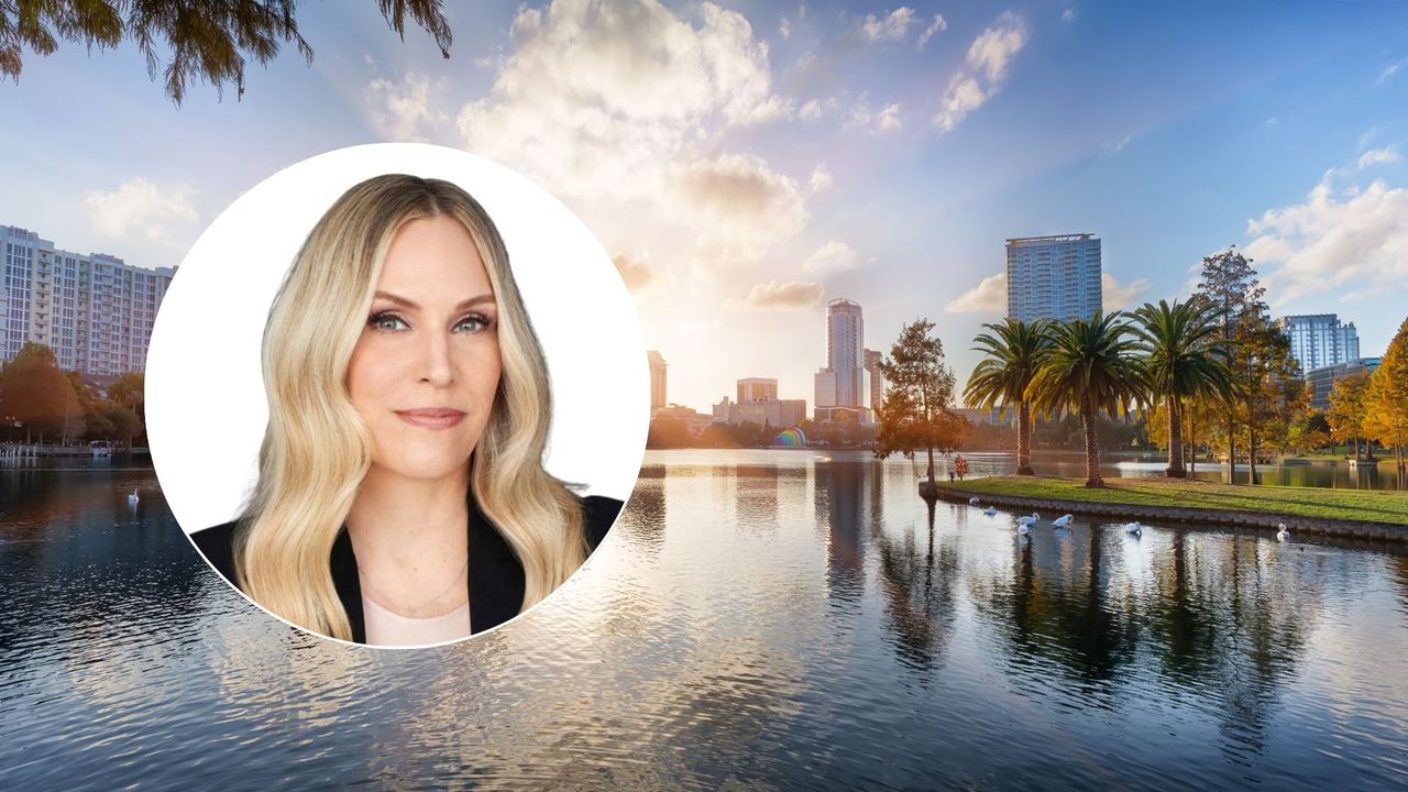 Hentges Sheridan rises to chief captives compliance counsel at Brown ...